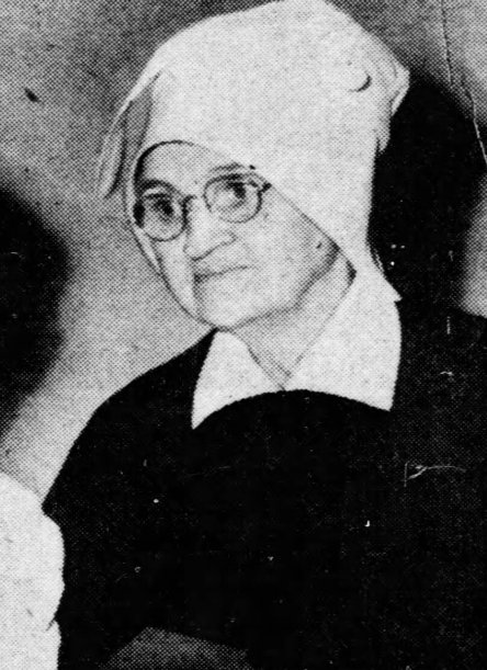 Our Lady of Peace – Kentucky Historic Institutions