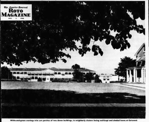 Outwood State Hospital and School – Kentucky Historic Institutions