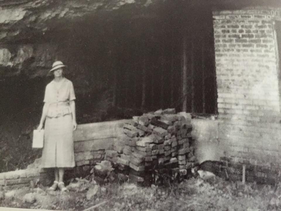 CSH: Image Gallery – Kentucky Historic Institutions