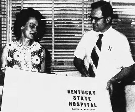 KSH: Image Gallery – Kentucky Historic Institutions