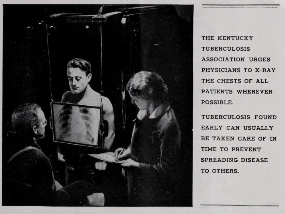 State Tuberculosis Sanatoria – Kentucky Historic Institutions