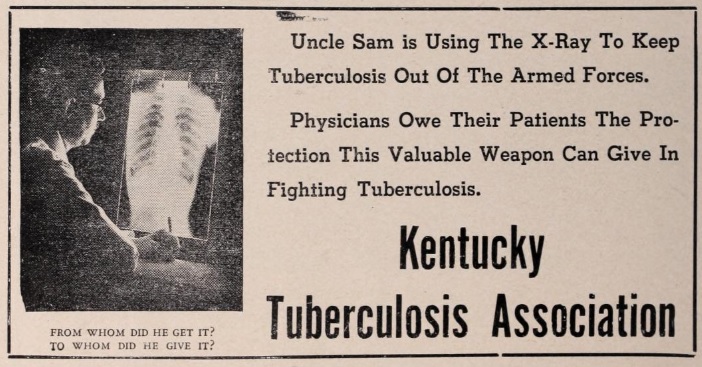 State Tuberculosis Sanatoria – Kentucky Historic Institutions