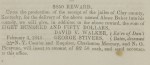 The Strange Case of Dr. Abner Baker, Jr. – Kentucky Historic Institutions