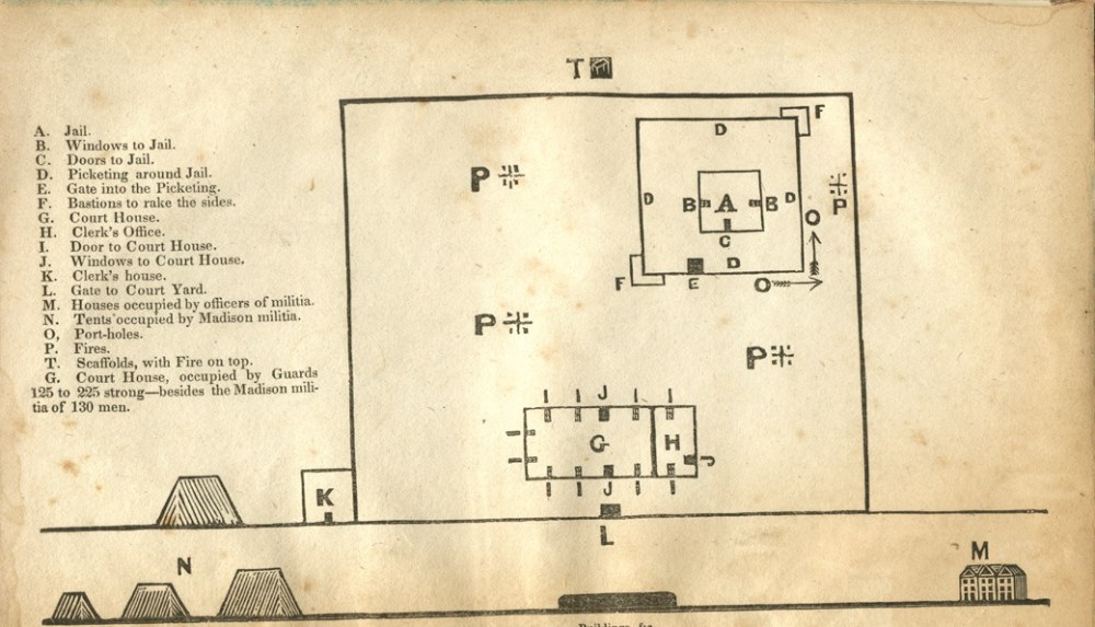The Strange Case of Dr. Abner Baker, Jr. – Kentucky Historic Institutions