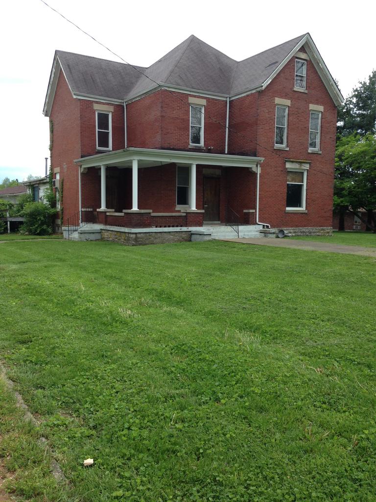 They Call Her Sybil: The Case of Shirley Ardell Mason – Kentucky ...