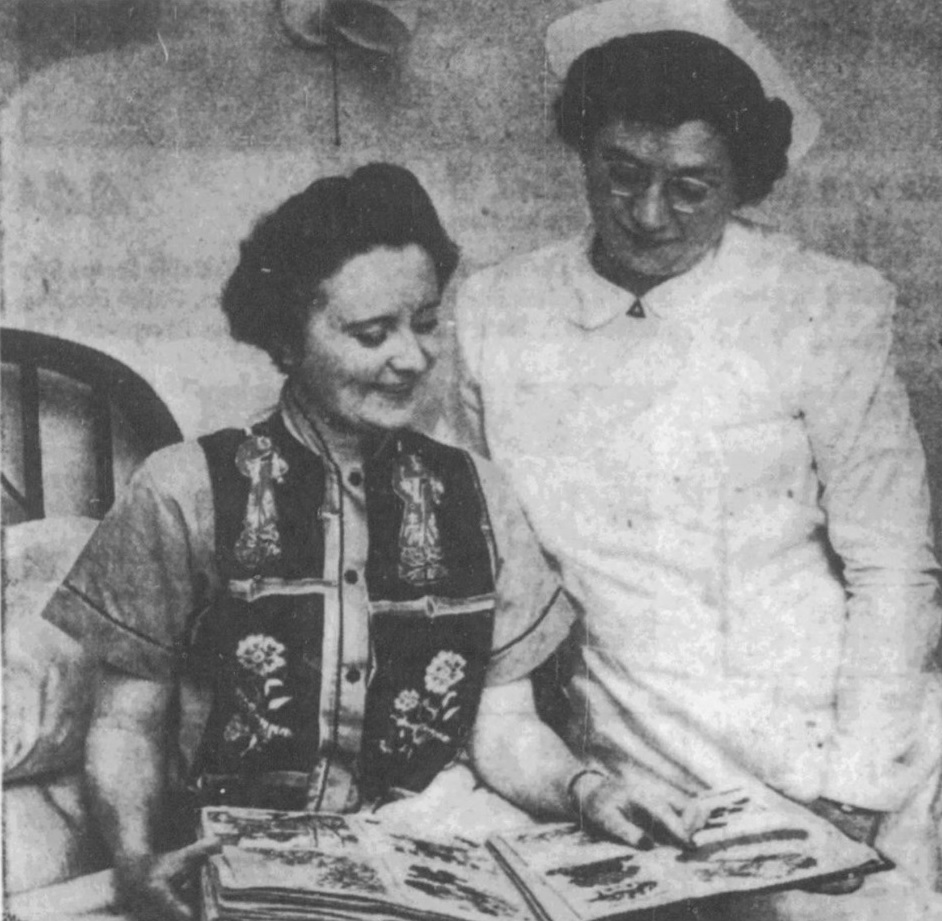 Julius Marks Sanatorium – Kentucky Historic Institutions