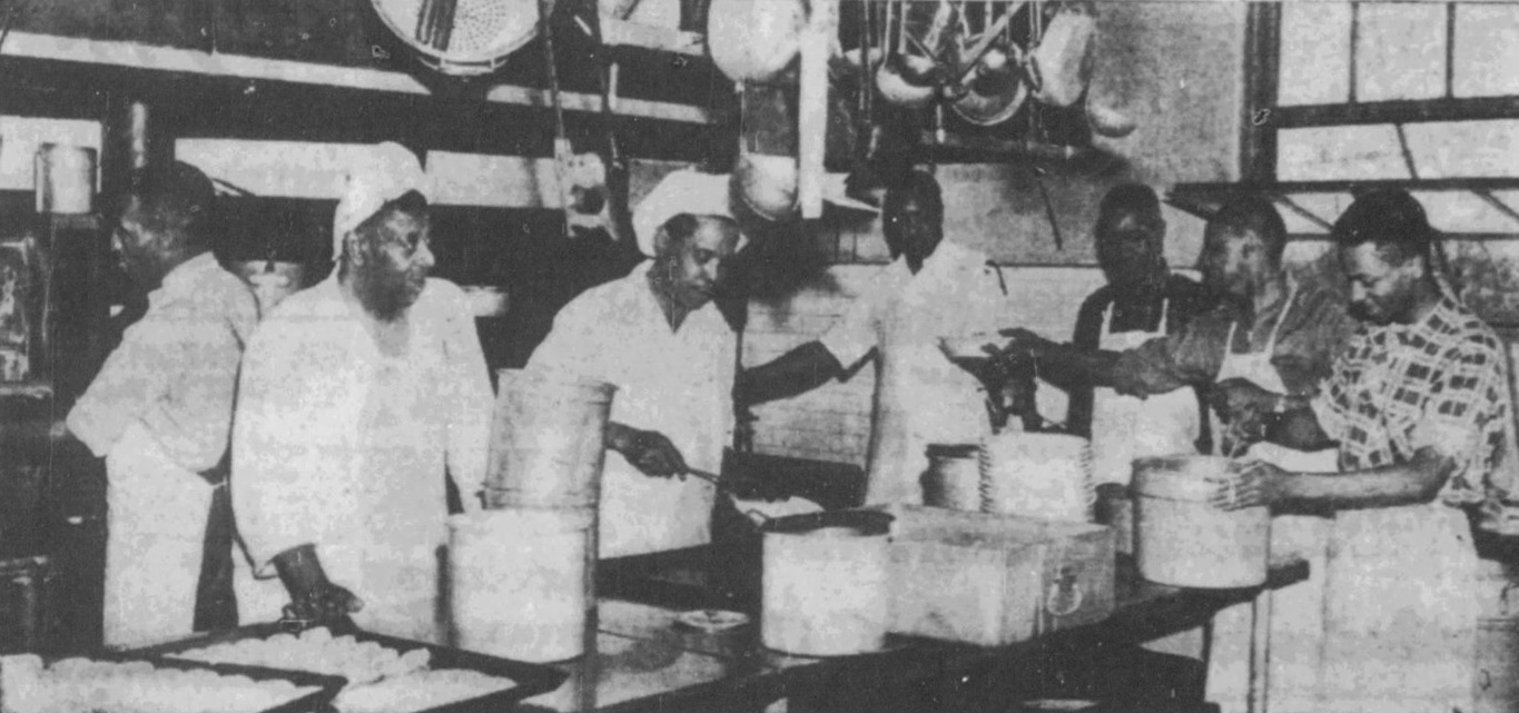 Julius Marks Sanatorium – Kentucky Historic Institutions