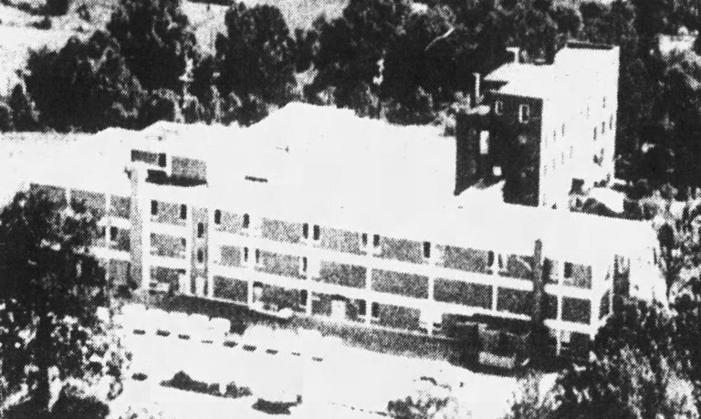 The Marymount Hospital “Serial Killer” – Kentucky Historic Institutions