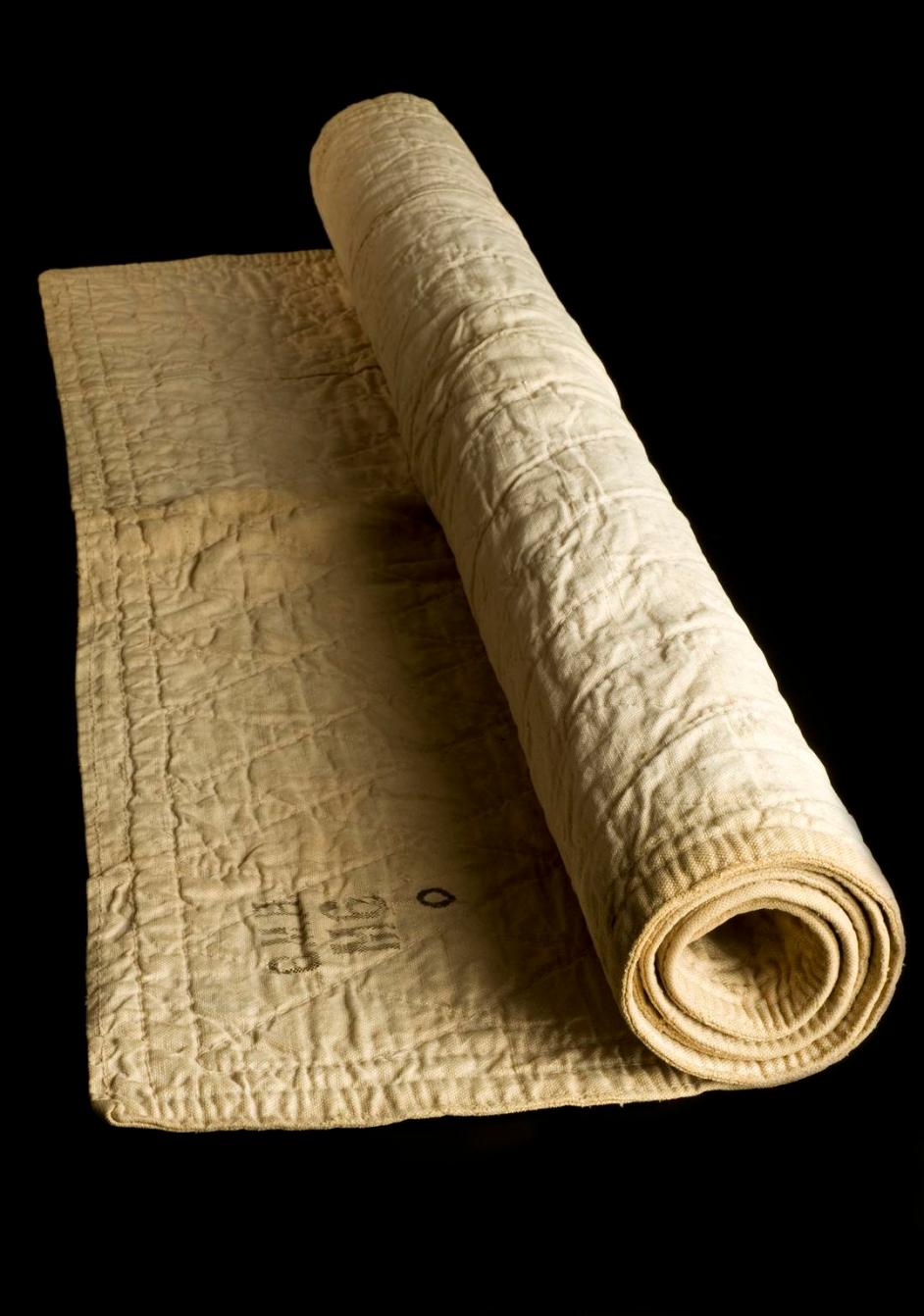 The Historical Use of Restraints in Asylums – Kentucky Historic ...