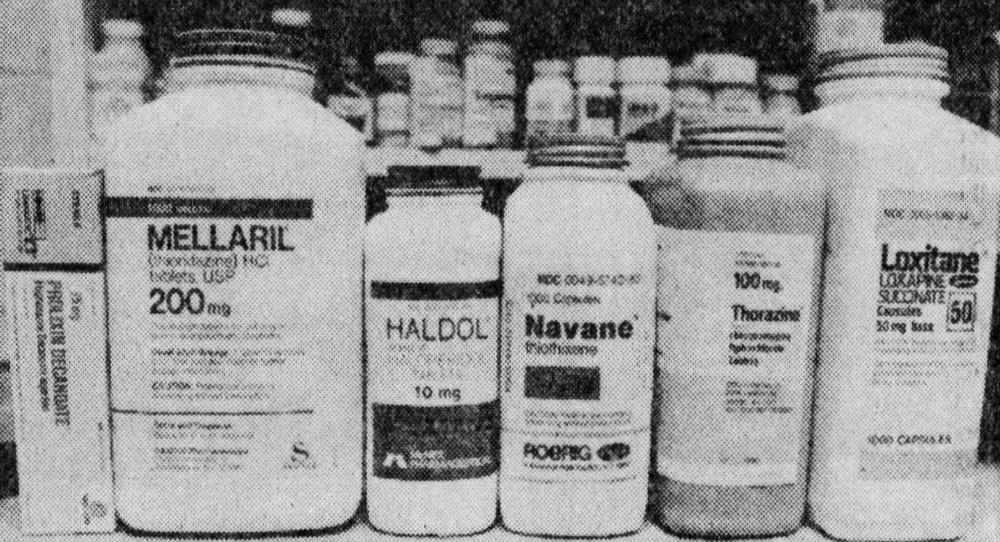 The Historical Use of Restraints in Asylums – Kentucky Historic ...